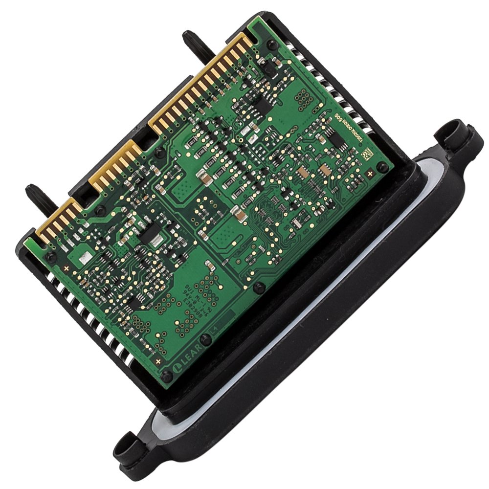 AH Headlight HID Ballast Control Unit For BMW 5 Series 63117316217 ...