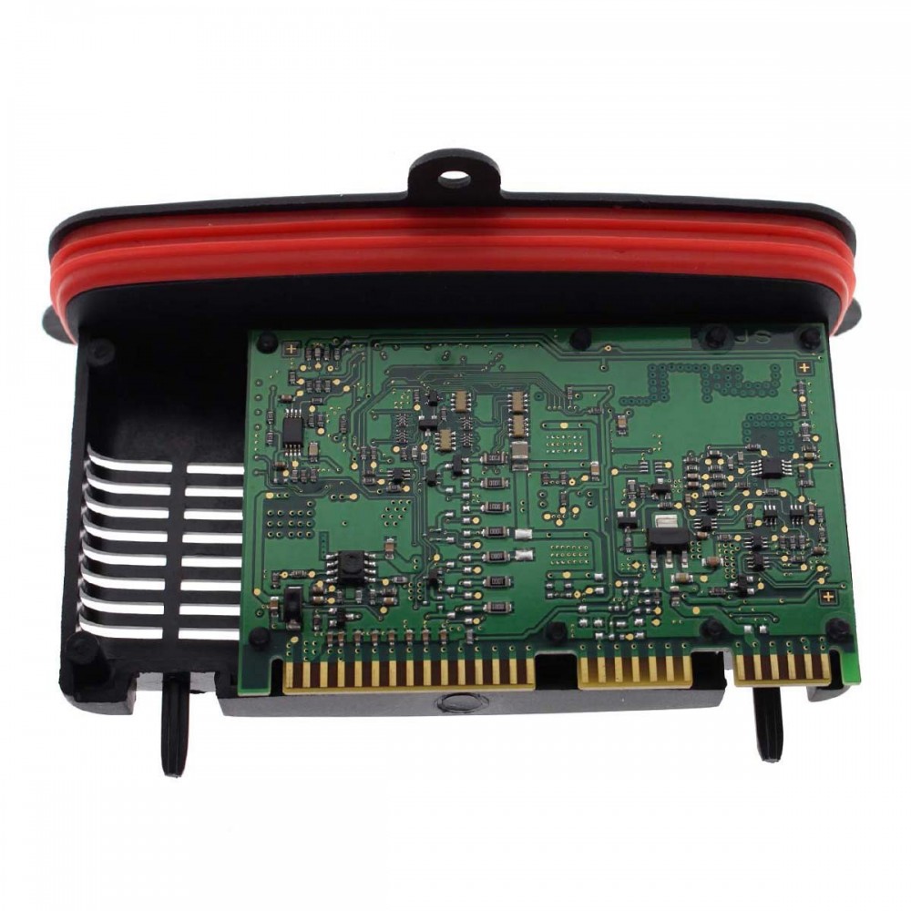 AH LED Headlight Ballast Control Unit For BMW 5 Series 63117355073 ...