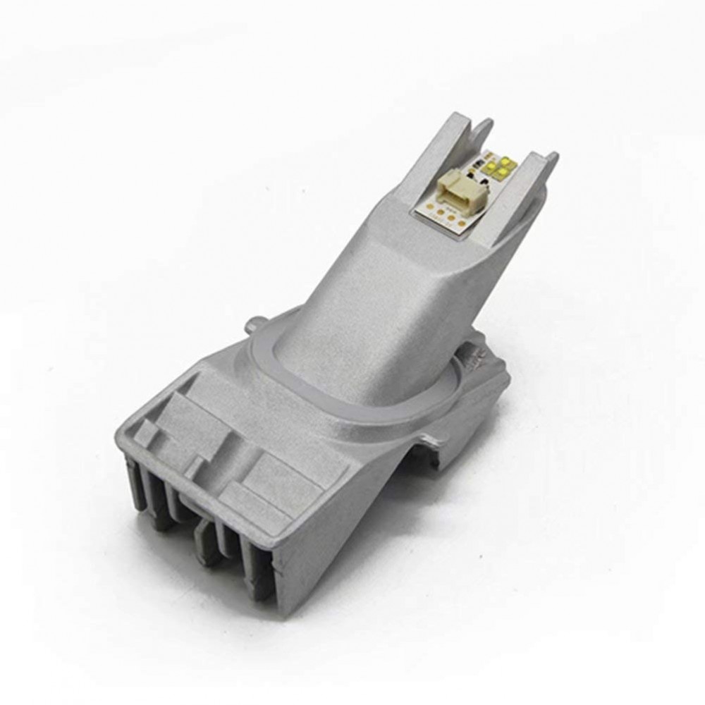 AH Facelift Headlight Led Module Repair Kit Control Unit For BMW 7 ...