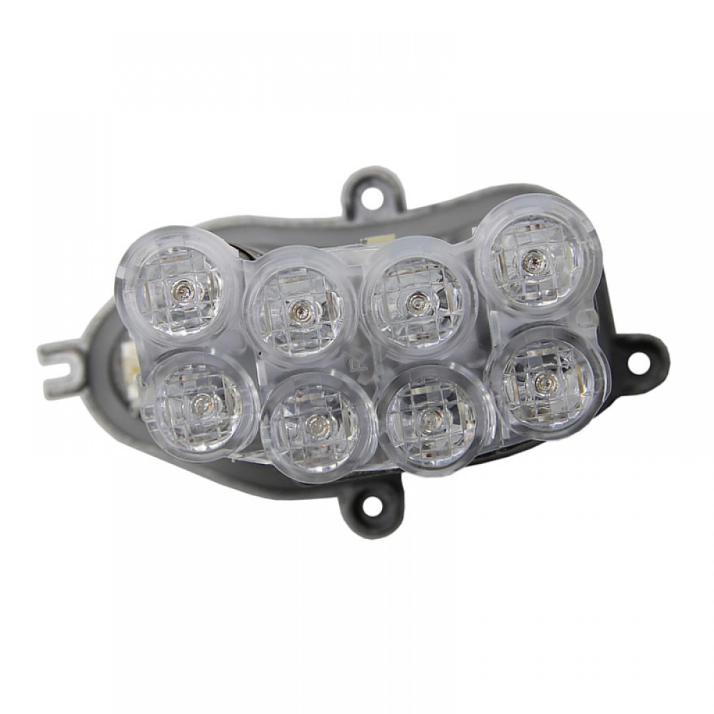 AH Led Headlight Turn Left/Right Signal Module Indicator OEM ...