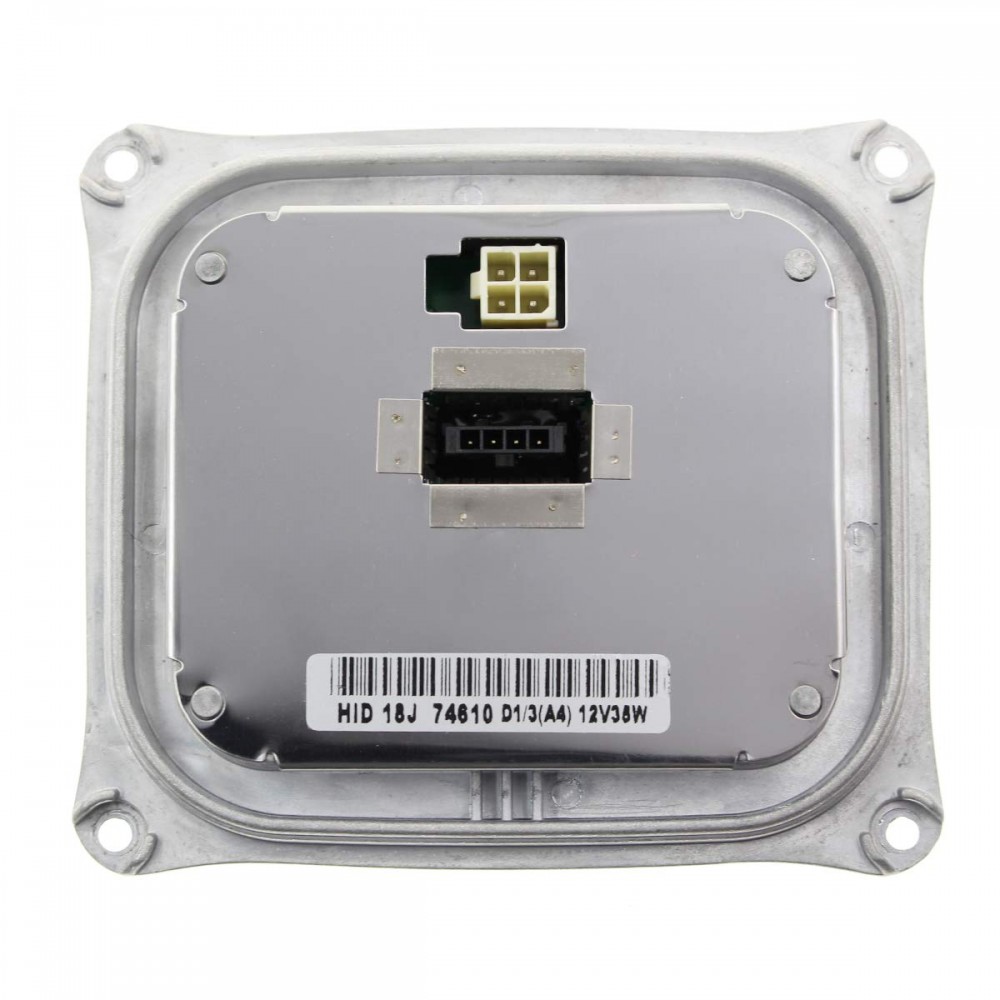 AH Xenon HID Headlight Ballast Control Unit Module Controller for D1S ...
