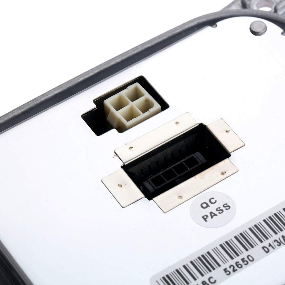 AH Xenon HID Headlight Ballast Control Unit Module Controller for D1S ...