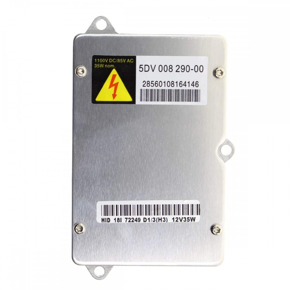AH HID XENON BALLAST 5dv 008 290-00 5DV008290-00 5DV00829000 Headlight ...